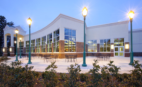 Spring Hill College, Mobile, Alabama - College Overview