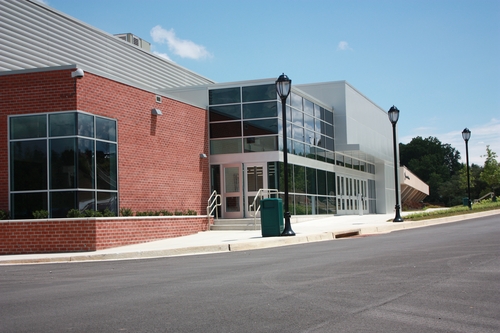 Stevenson University, Stevenson, Maryland - College Overview