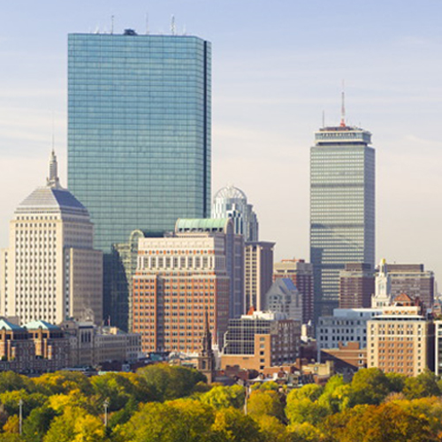 Suffolk University, Boston, Massachusetts - College Overview