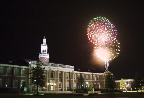 Troy University, Troy, Alabama - College Overview