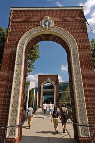 University of Akron, Akron, Ohio - College Overview