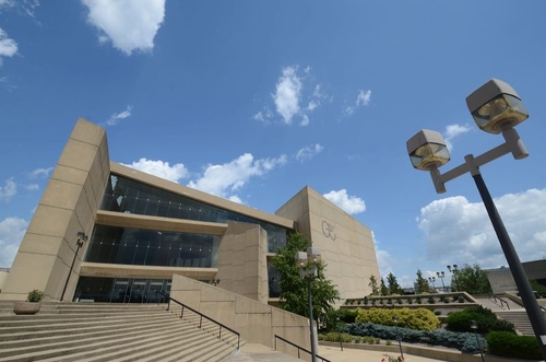 University of Akron, Akron, Ohio - College Overview