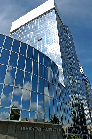 University of Akron, Akron, Ohio - College Overview