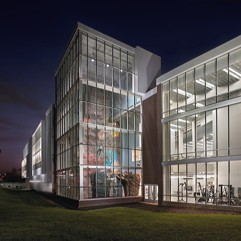 University of Akron, Akron, Ohio - College Overview