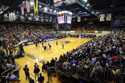 University of Akron, Akron, Ohio - College Overview