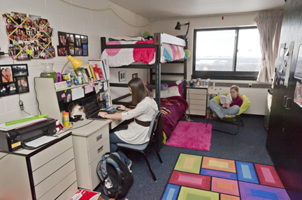 University of Mary, Bismarck, North Dakota - College Overview