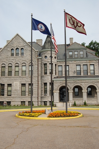 Virginia Union University, Richmond, Virginia - College Overview