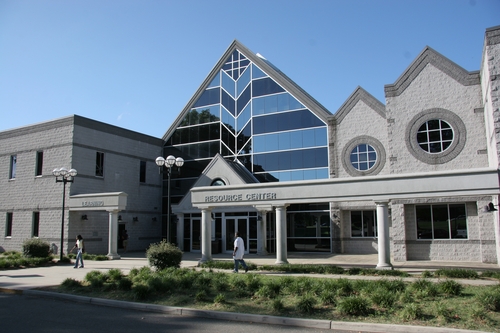 Virginia Union University, Richmond, Virginia - College Overview