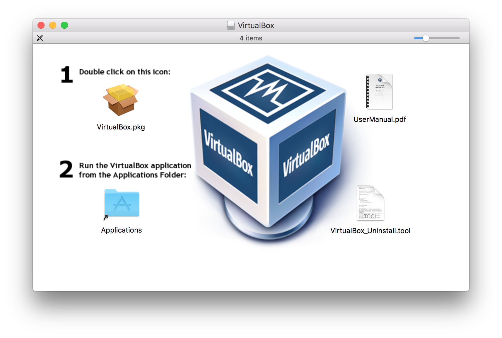 Setting Up Debian Linux Development Environment Using Vagrant On Mac