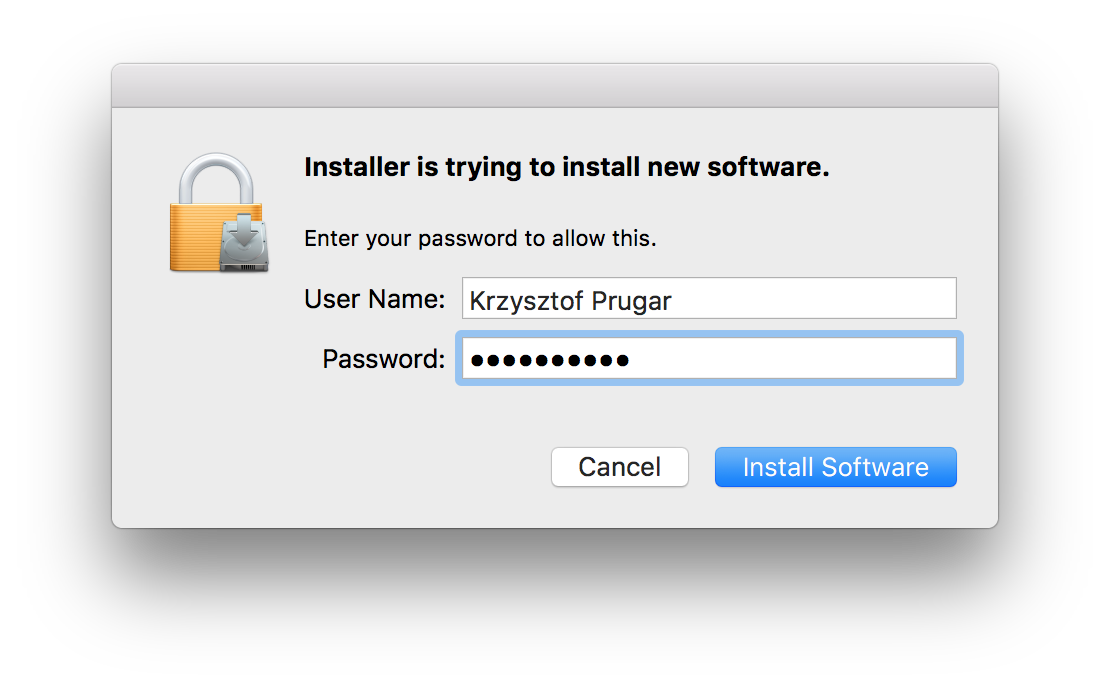 Setting Up Debian Linux Development Environment Using Vagrant On Mac