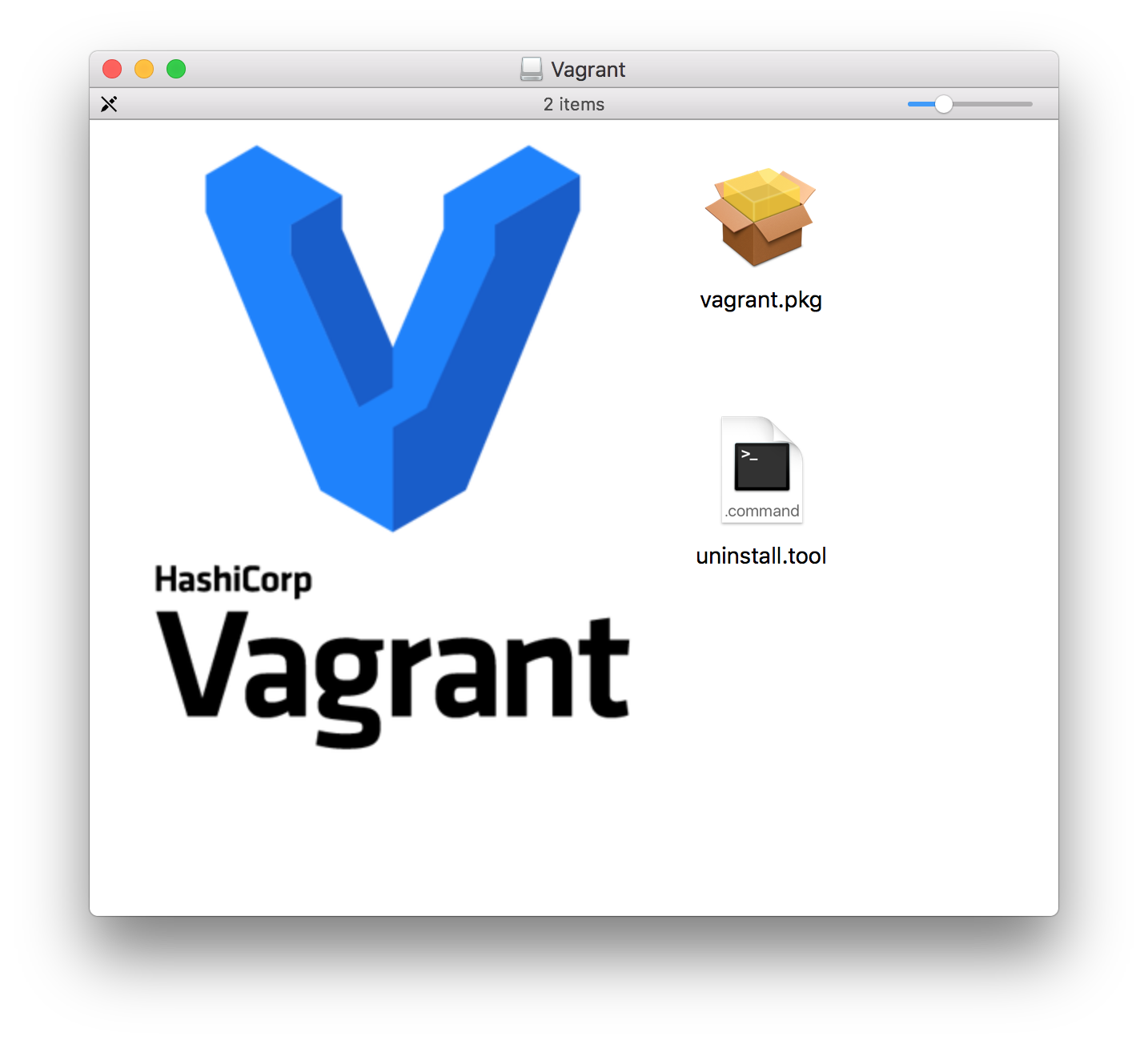 Setting Up Debian Linux Development Environment Using Vagrant On Mac