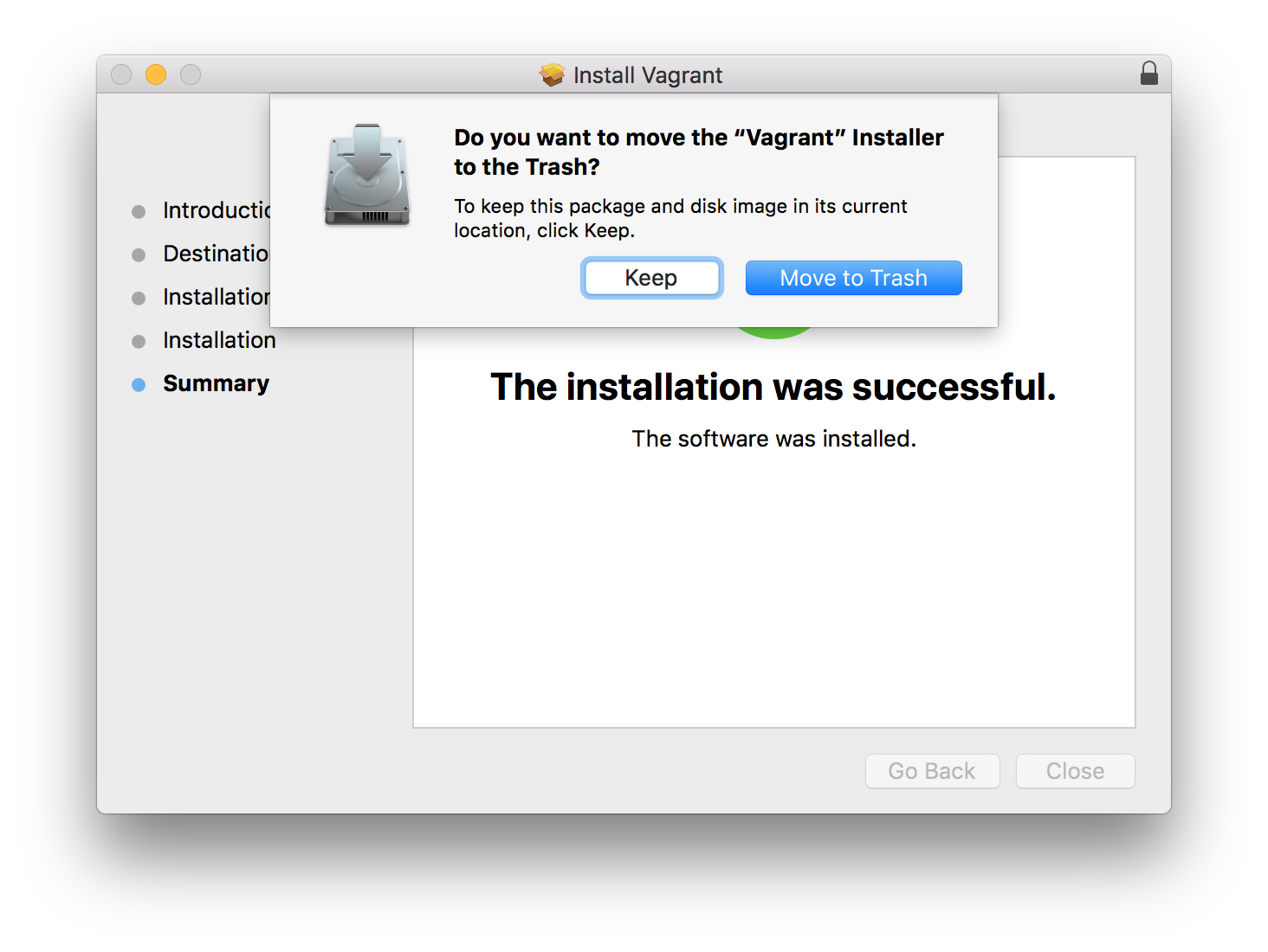 Setting Up Debian Linux Development Environment Using Vagrant On Mac