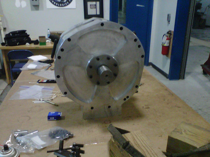 Legacy Engine - A Revolutionary New Engine | Indiegogo