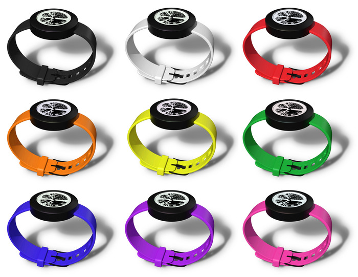 The InfiniTPeace | Indiegogo