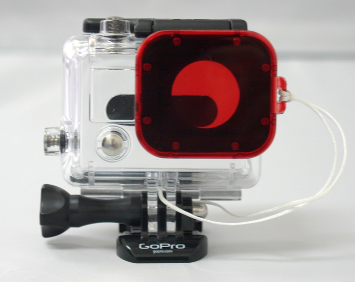Take Your Most Enjoyable Escapades With GoPro Dive | Polar Pro Filters