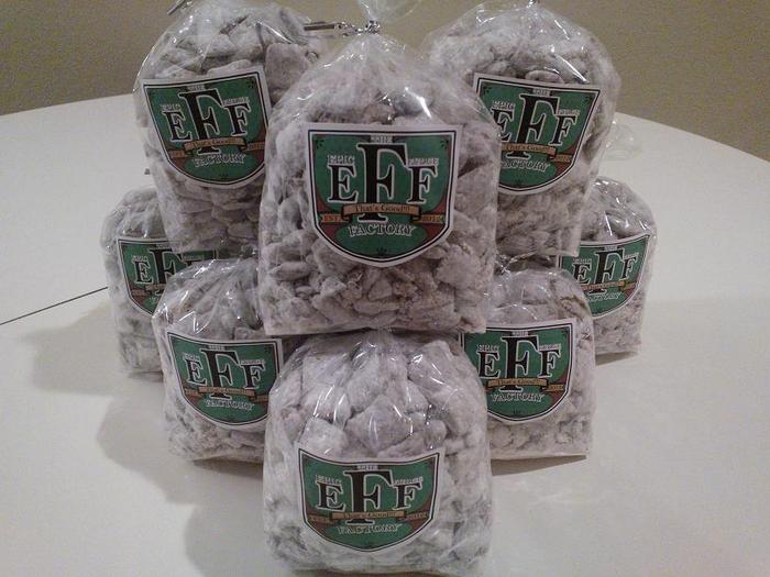 >**The Epic Fudge Factory**