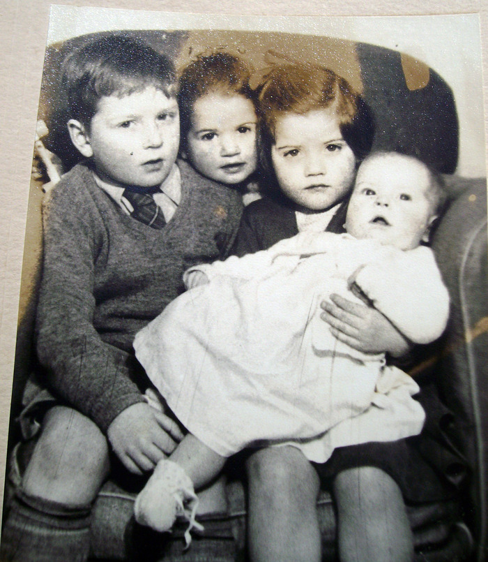 Animal Animal Mammal Mine by Anisa George — Kickstarter