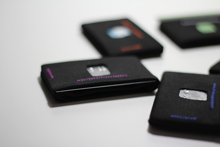 Dash : A Faster and Smarter Wallet | Indiegogo