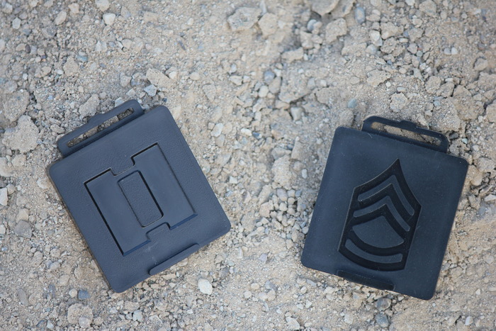 Tactical Helmet Rank | Indiegogo