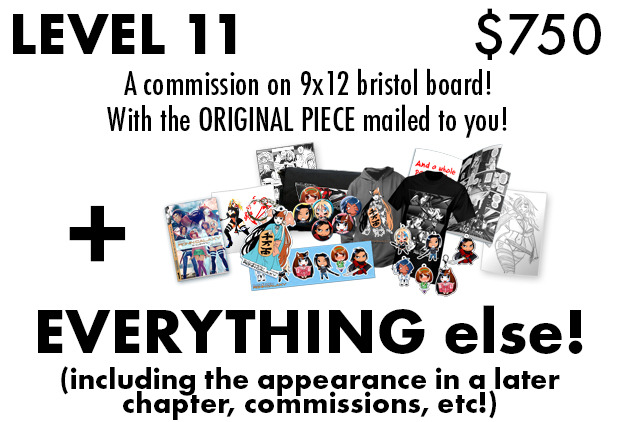 Ronin Galaxy Book One by Team Ronin — Kickstarter