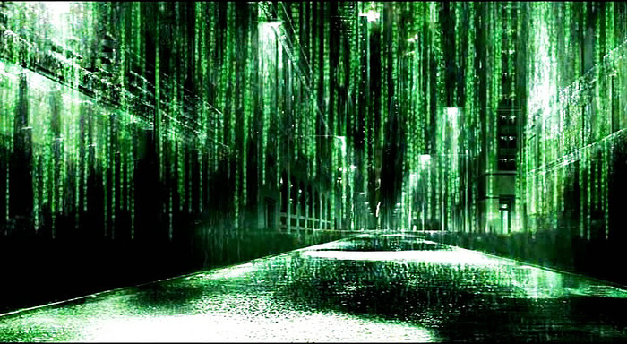 Matrix Effects by Robert Downer — Kickstarter