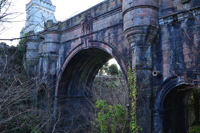 Overtoun by MFN Productions — Kickstarter