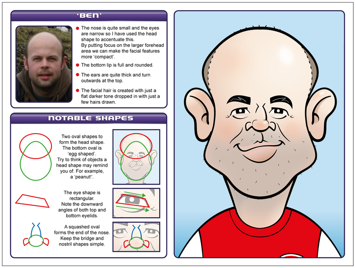 Justin Cook’s Kickstarter Project has room for YOU in it ...