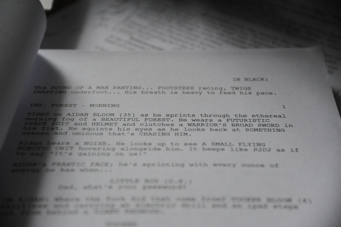 Zach Braff’s Kickstarter project challenging the definition of indie ...