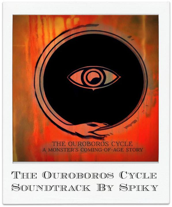 The Ouroboros Cycle | Indiegogo