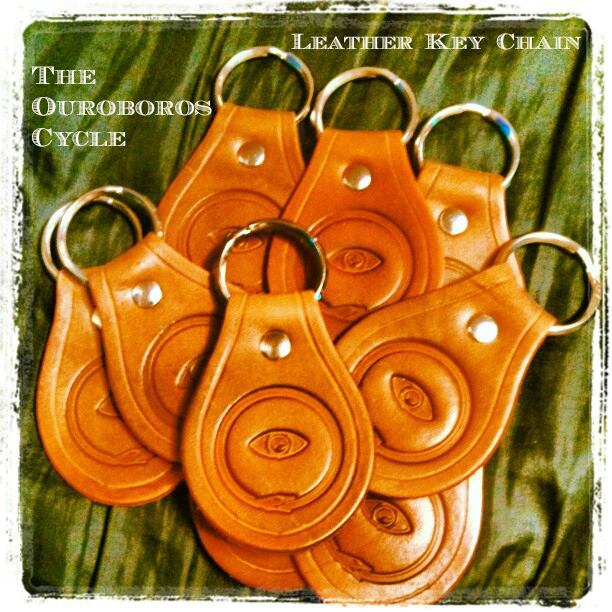 The Ouroboros Cycle | Indiegogo