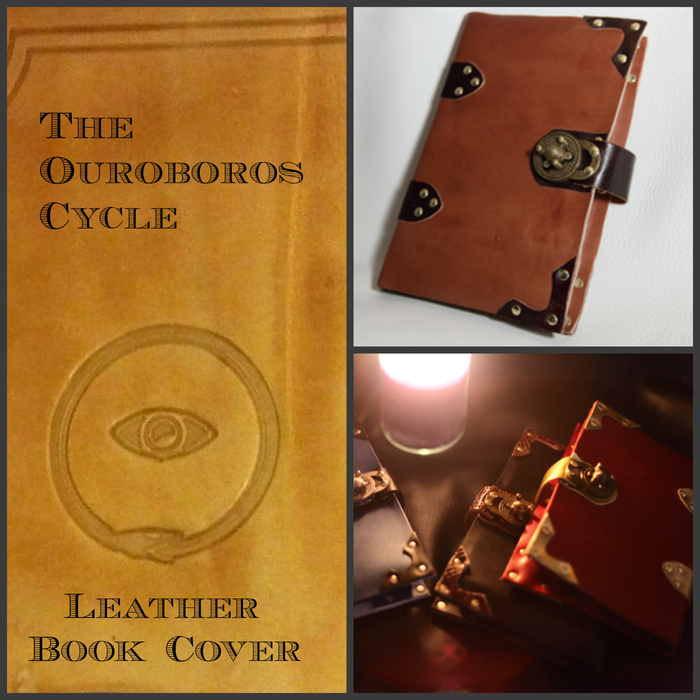 The Ouroboros Cycle | Indiegogo