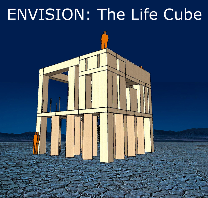 Envision: The Life Cube | The Life Cube Project