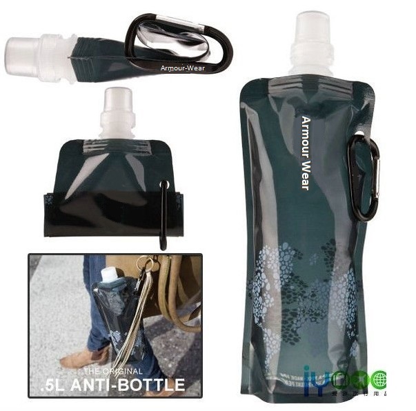 Bulletproof Backpack | Indiegogo