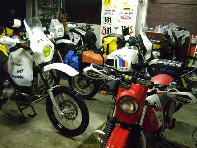 airhead dirtbikes ??? | Page 81 | Adventure Rider