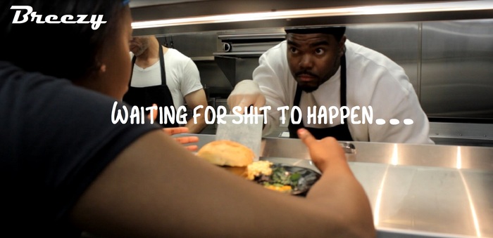 Breezy -- Web Series by Bri Giger — Kickstarter