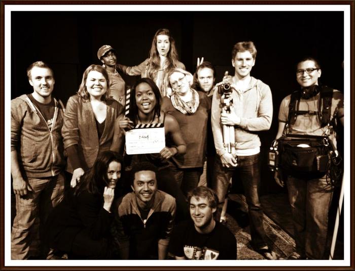 Breezy -- Web Series by Bri Giger — Kickstarter