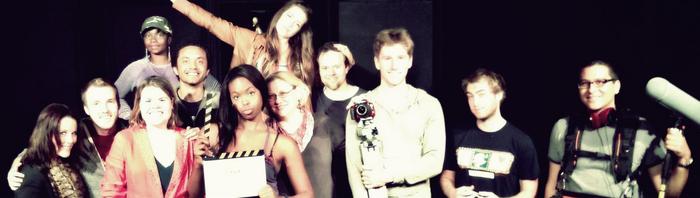 Breezy -- Web Series by Bri Giger — Kickstarter