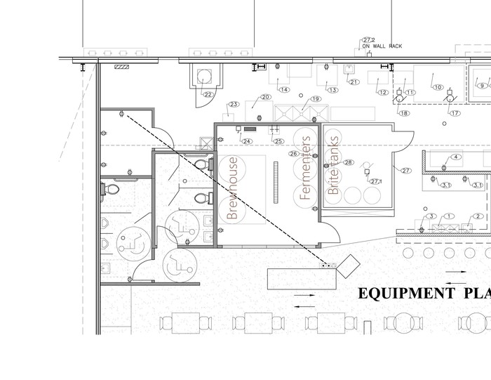 Eclectic Ales - Jackson's only locally crafted beer! by Eclectic Ales ...