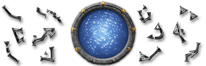 Pre-order Stargate System Lords 8 days left | SpaceBattles