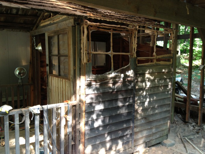 Chris Victor’s Kickstarter | The Body of Th'Art