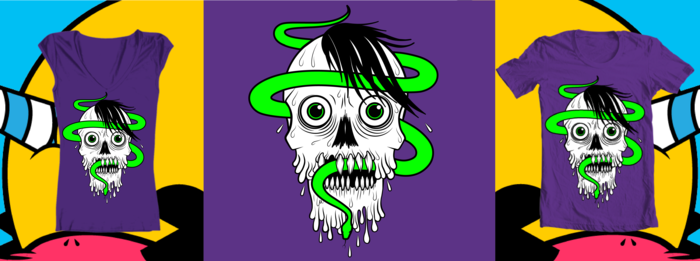 Outlandish Apparel by Johnny Duncan — Kickstarter