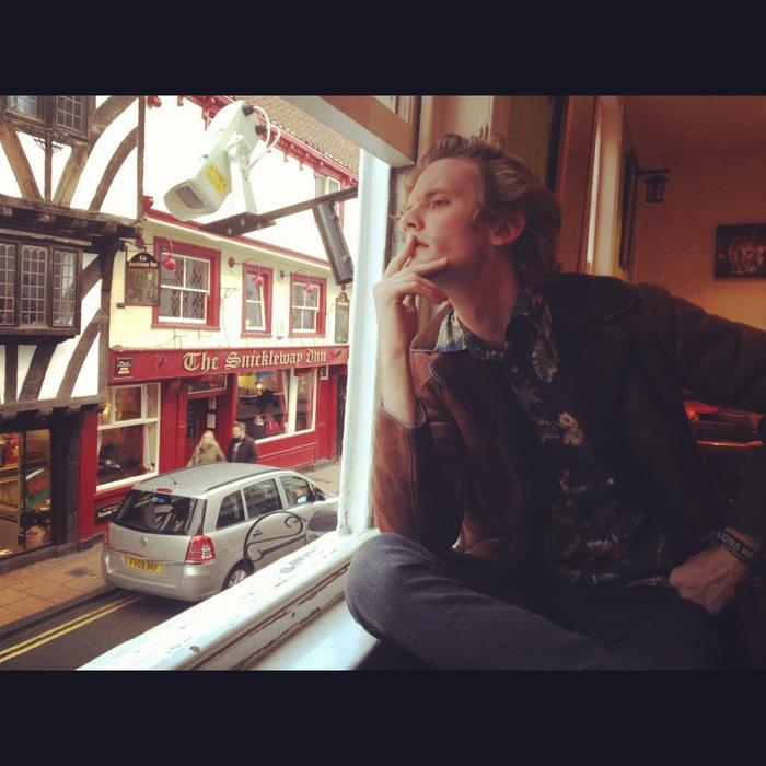 Post It. - A Blood Soaked Short Horror/Suspense Film by Dale Saxton ...