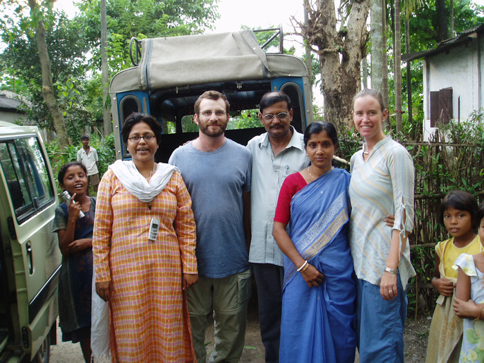 FUNDED! - Joshua Berman Homepage