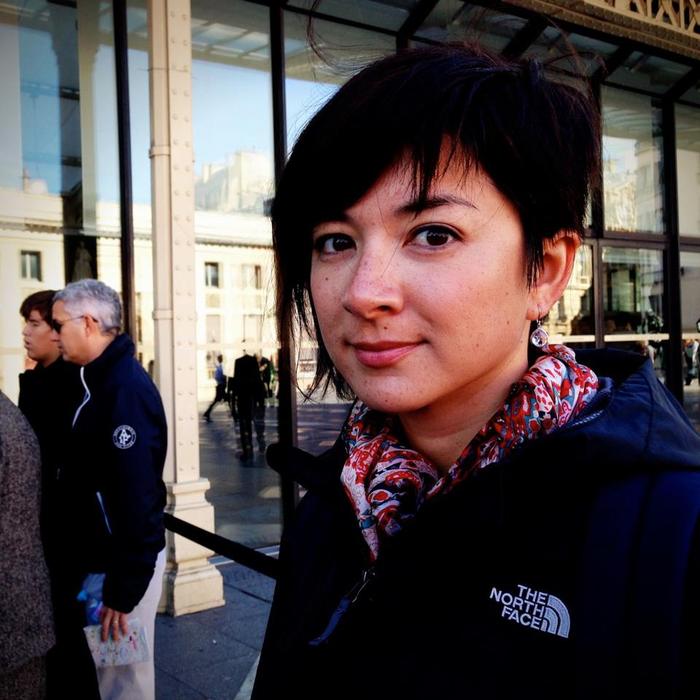 LET'S NOT PANIC by Heather Jack — Kickstarter