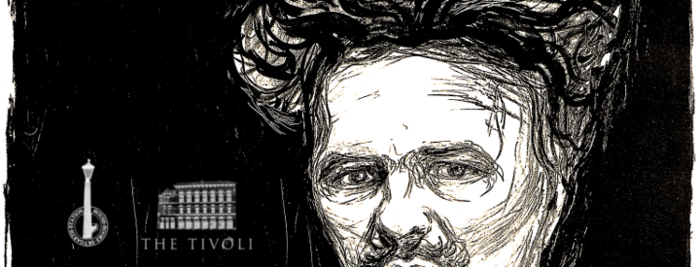 INFERNO: in the Tivoli Theatre. by Tom Bywater — Kickstarter