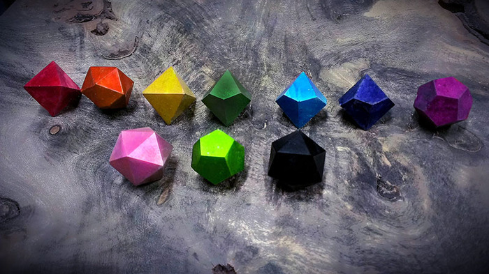 How can you change the colour of metal? (Without paint) : askscience