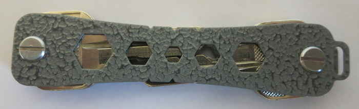 KeyZ - Bulky Keys Made Easy by Elan Timmons — Kickstarter