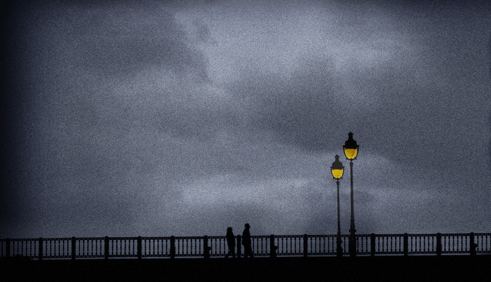 Amazing Shadows, Limbo, Inception, KICKSTARTER?? | Nolan Fans Forums