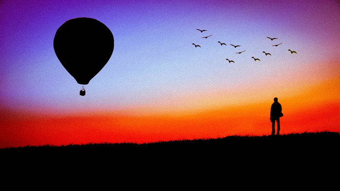 Amazing Shadows, Limbo, Inception, KICKSTARTER?? | Nolan Fans Forums