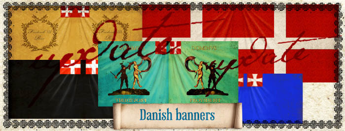 [TMP] "By Fire and Sword - Muscovite elite streltsy and flags." Topic